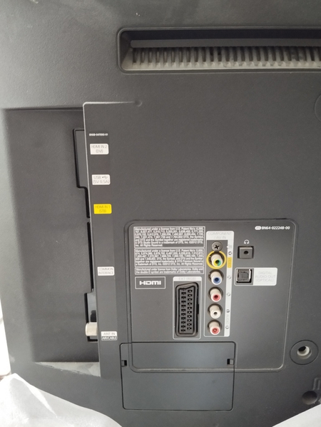 Televizor Samsung - 32