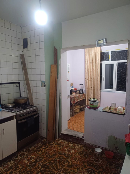 Срочно! Продажа. 2/5/5. Карасу-6. Можно в ипотеку.