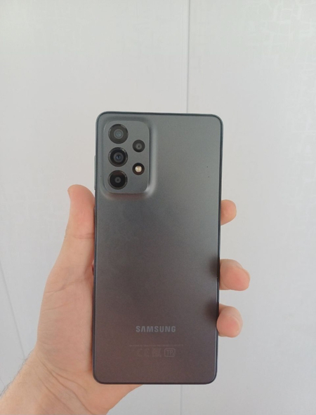 Samsung a73 8/128 obmen