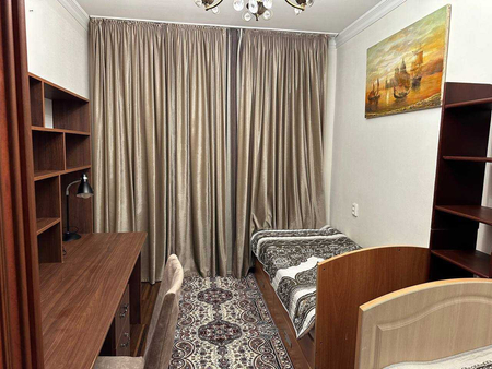 Сдаётся в аренду 3/1/4 Ул. Ю. Раджабий м. Космонавтов ID: 54576