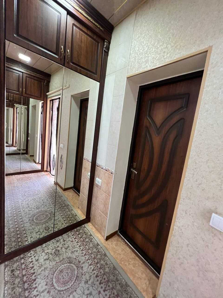 CРОЧНО Продатеся 2-комнатная квартира в Яшнабадский р-н Assalom sohil