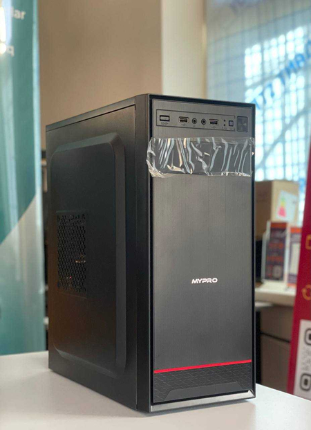 Рассрочка от 450 000 сум / Игровая сборка LGA 1200