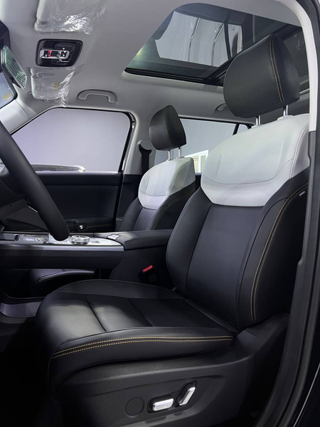 Baic Bejing Bj30
