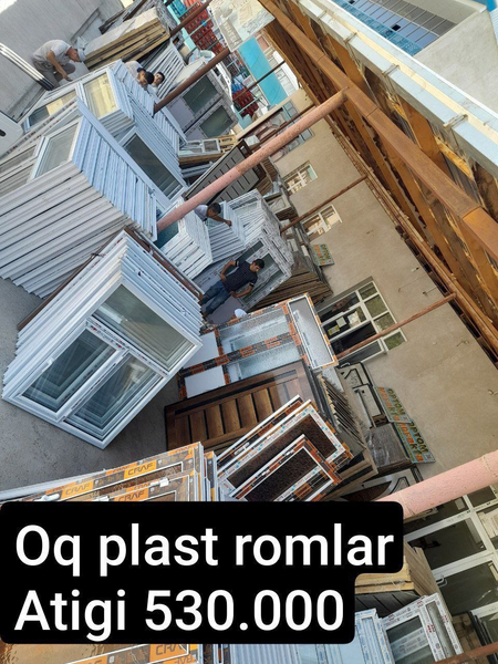 Shofirkon OPTOM akfa mdf