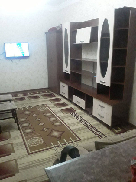 Аренда 1в2/2/4 Лисунова-2 Кадышева