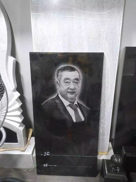 Памятники в ташкенте
