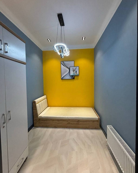 Продается 2в3/7/10 55м2 в ЖК «Real House» на ул. Шота Руставели