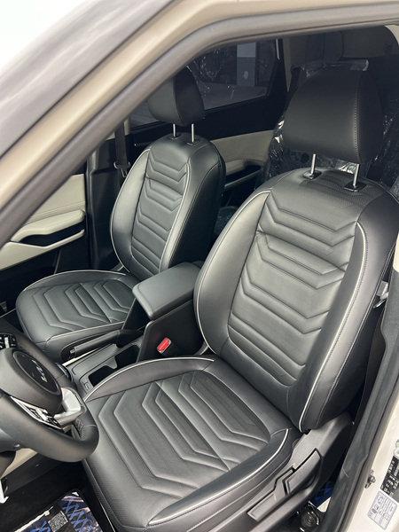 Kia carens 2024