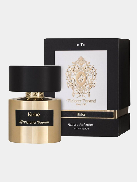 Духи Tiziana Terenzi Kirke Extrait de Parfum
