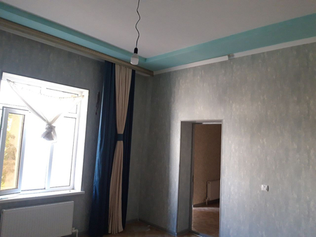 Уй сотилади. Янги иморат