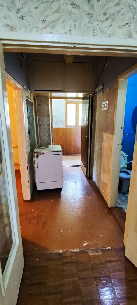 Продаю квартиру 1/2/4