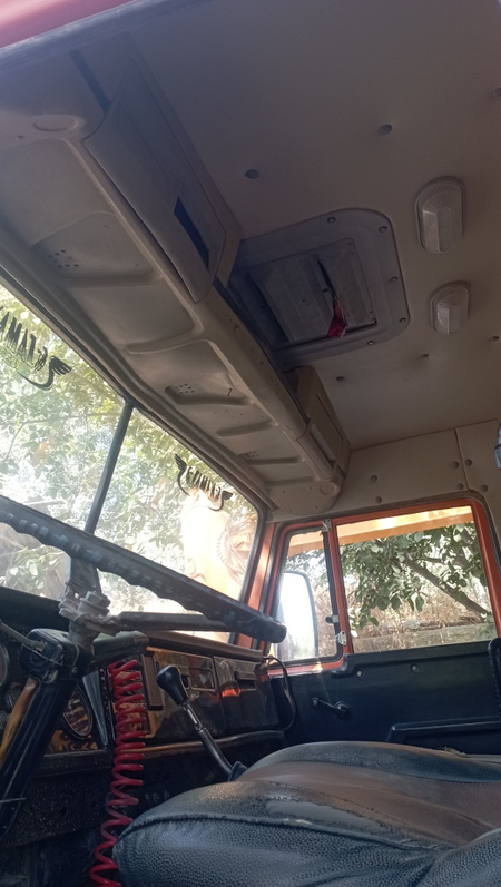 Samosval kamaz sotiladi