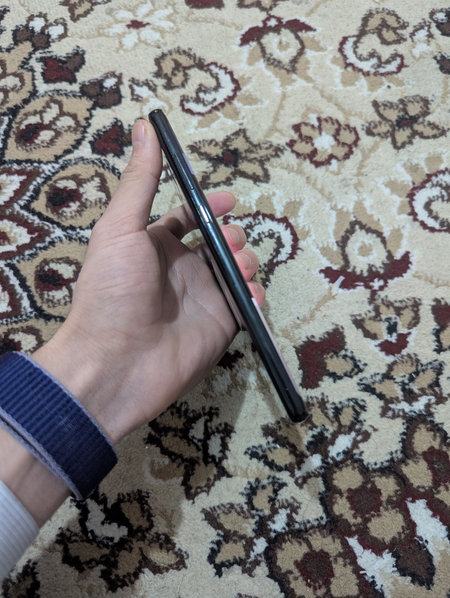 Samsung Galaxy Note 8 Vietnam