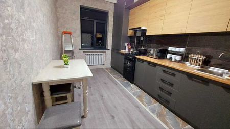(ID14) Аренда квартира, Comfort House,  Универсам, метро Юнусабад