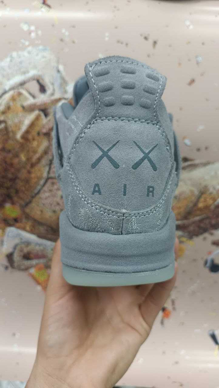 Nike Air Jordan 4/bekstoreuz