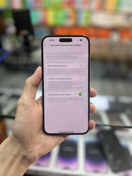 Iphone 14 Pro Max Nasiya savdo va naqd Muddatli toʻlov / Айфон 14 макс