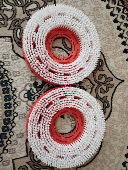 Gilam yuvish uchun shoʻrka