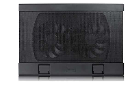 Охлаждающая подставка для ноутбука Deepcool WIND PAL FS
