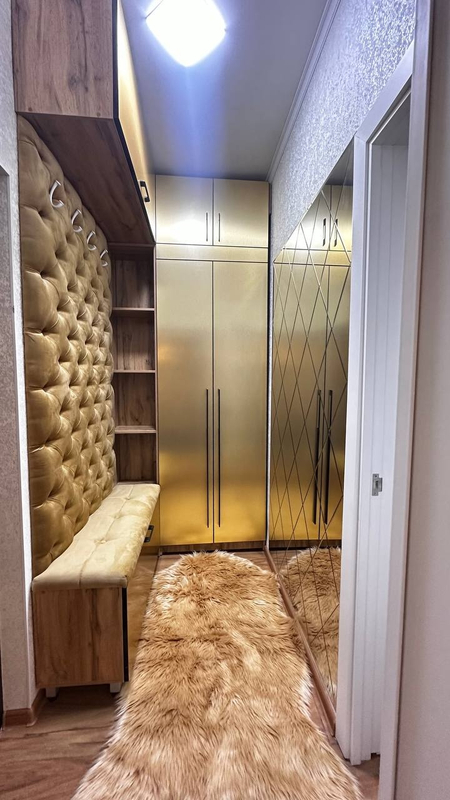 Ипотека можно‼️Super LUX квартира в центре Чиланзара