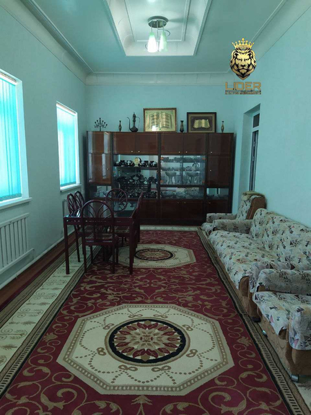 Продаётся Участок 4 соток , 5комнат-й. ор.р: Перенатал цена: 93000у.е.