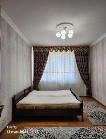 Qizlarga maklersiz kvartira