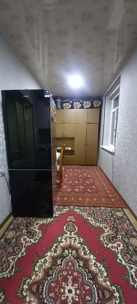 Srochni dom sotiladi