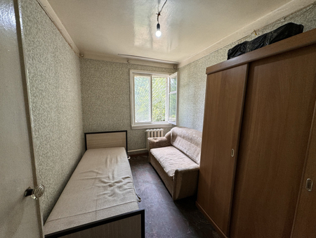 Продажа 2-х ком 1этаж огород СПУТНИК-9