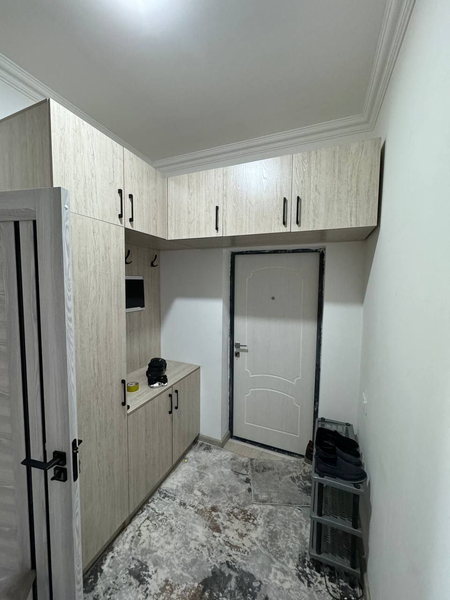.Продам 2комнатную 77м2 евро теплый пол ЧайнахаусСергели разделный 71$