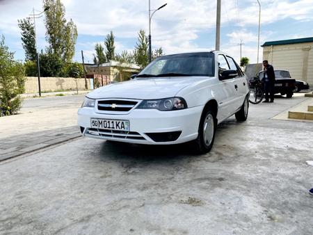 Chevrolet Nexia 2