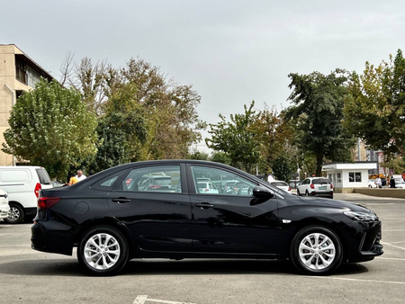 Chevralet Monza 1.5 Full Avtomatik 2023
