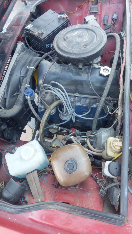 2107 lada 1992 yil