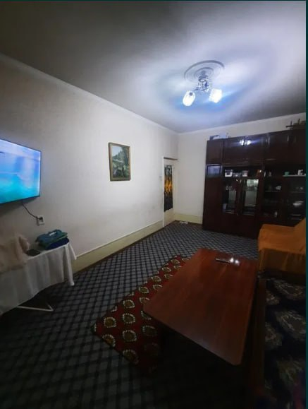 Актепа  3/2/4    2*6м²    73м²
