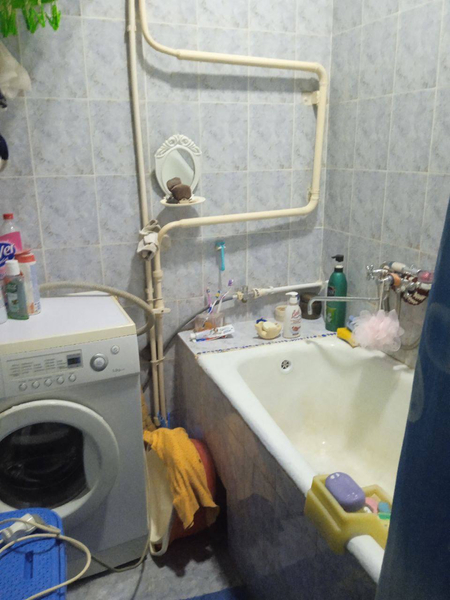 Сдам в аренду квартиру 3/3/4 на Кадышева
