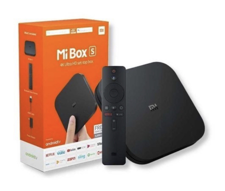 Xiomi  Mi Stick 4K Mi box 4K Mi Box S Оптом
