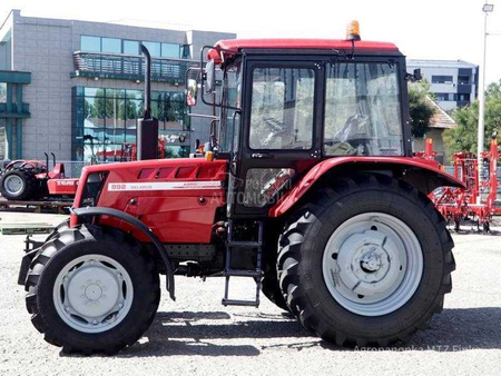 Belarus 892 arenda s vikupom 14%