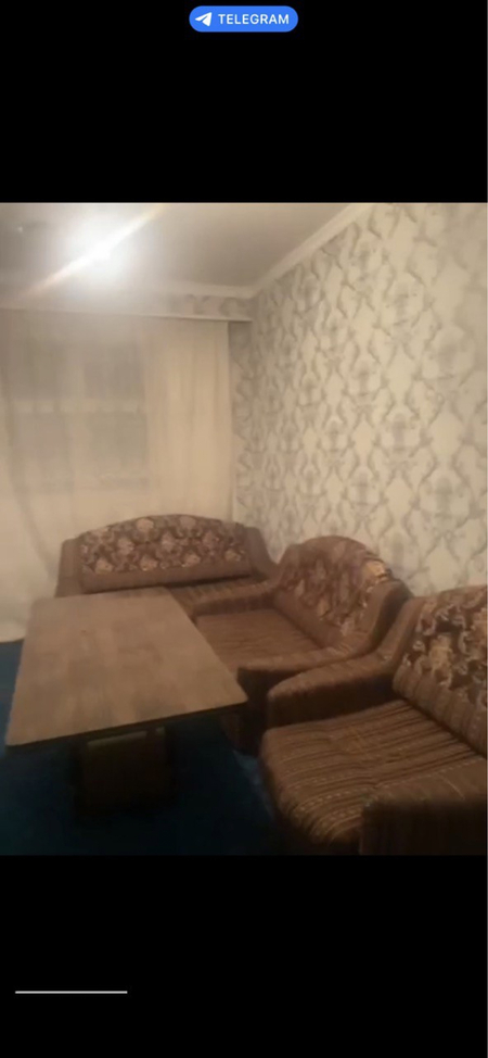 Sherikchilikka bola olinadi arenda kvartira, metroni yonida