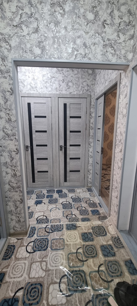 Sergili 4 da 2 xonali uy ijaraga beriladi