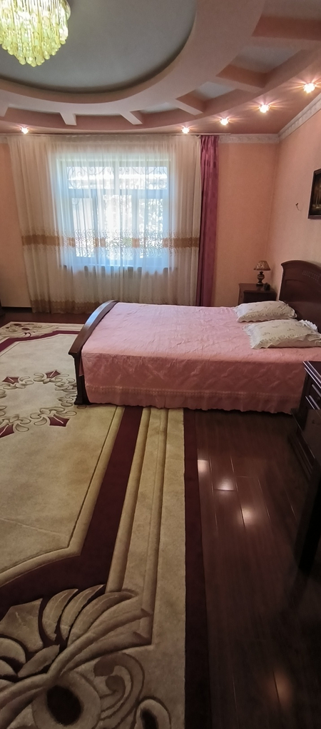 СРОЧНО ПРОДАЕТСЯ !!! Алмазарский район дом