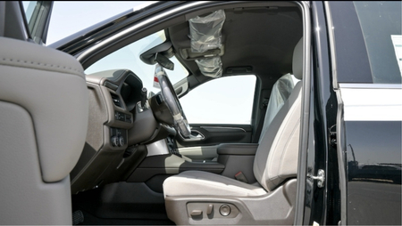 Chevrolet Tahoe LS 2WD 5.3L V8 2024 model 2024 production