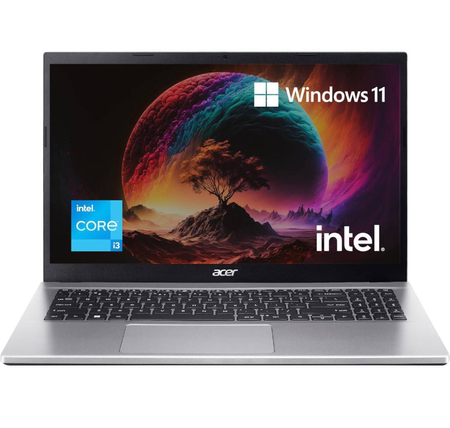 Acer aspire i3-12 8/512 15.6 FHD