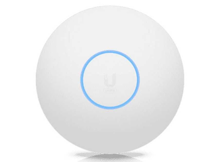 НОВЫЕ тoчки доступа UBIQUITI UNIFI 6 AP Long Range (U6-LR)