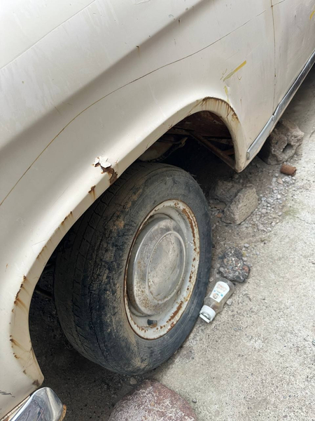 Продаётся газ 21