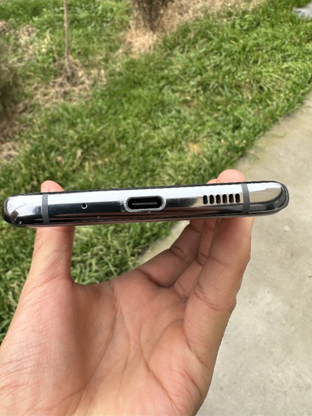 Samsung s 20 ultra 5g
