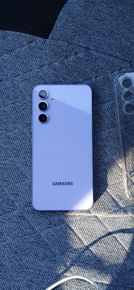 Samsung  A54 128