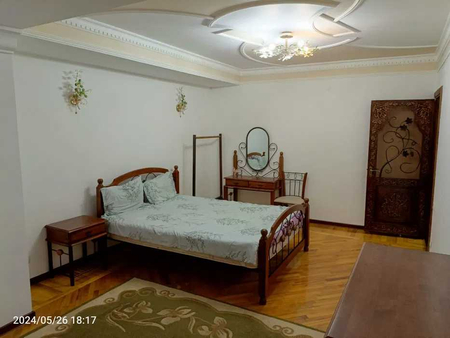 Аренда квартиры на Дархан ID:KM219