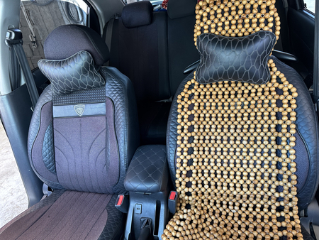 Nexia R3 2 позиция