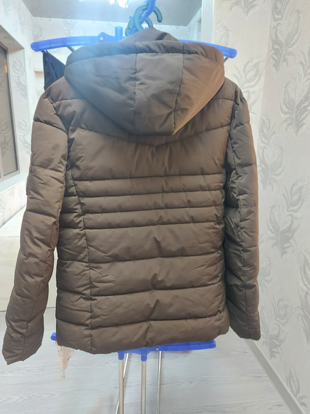 Продам куртку зимнюю, мужскую.