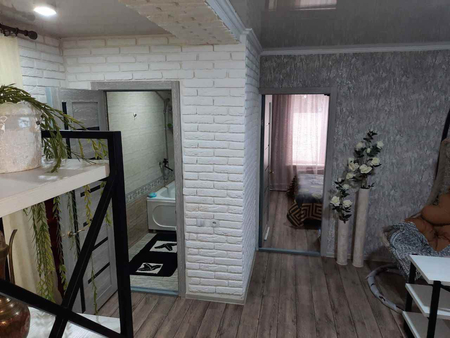 Кадышева Корзинка 1в2/9/10 Евро новостройка 31м²