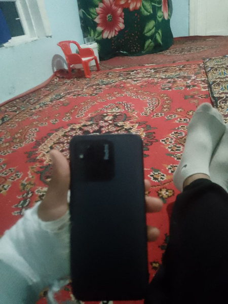 Samsung Redmi 10 A