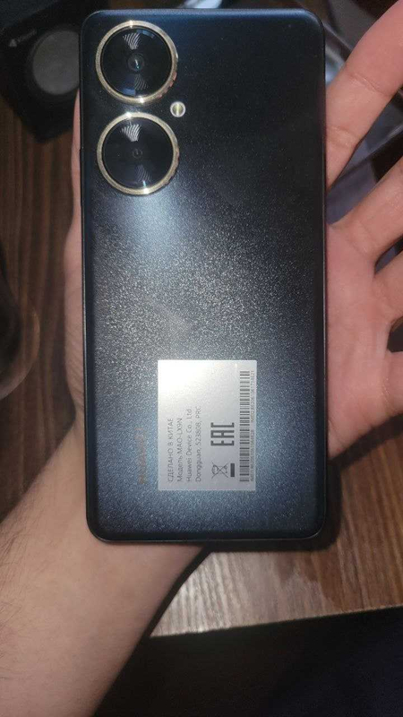 Huawei Nova 11 i, 8/128. Holati chotki